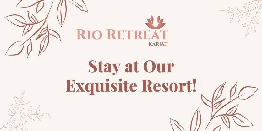 Rio Retreat Resort Karjat - Contact Us